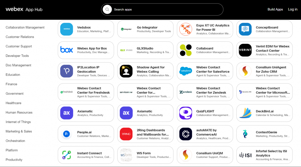 Advanced Business Communications With StartCloud