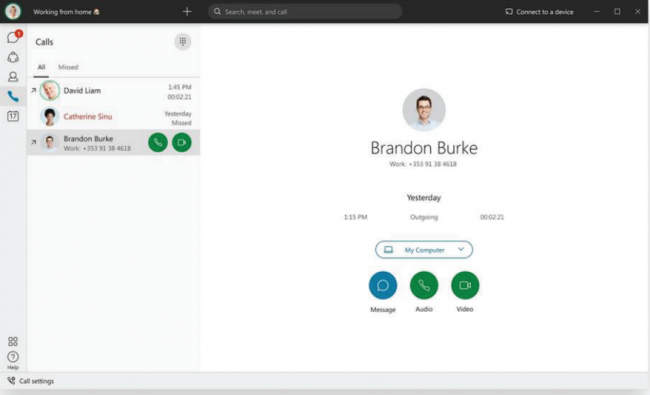 Advanced Business Communications With StartCloud