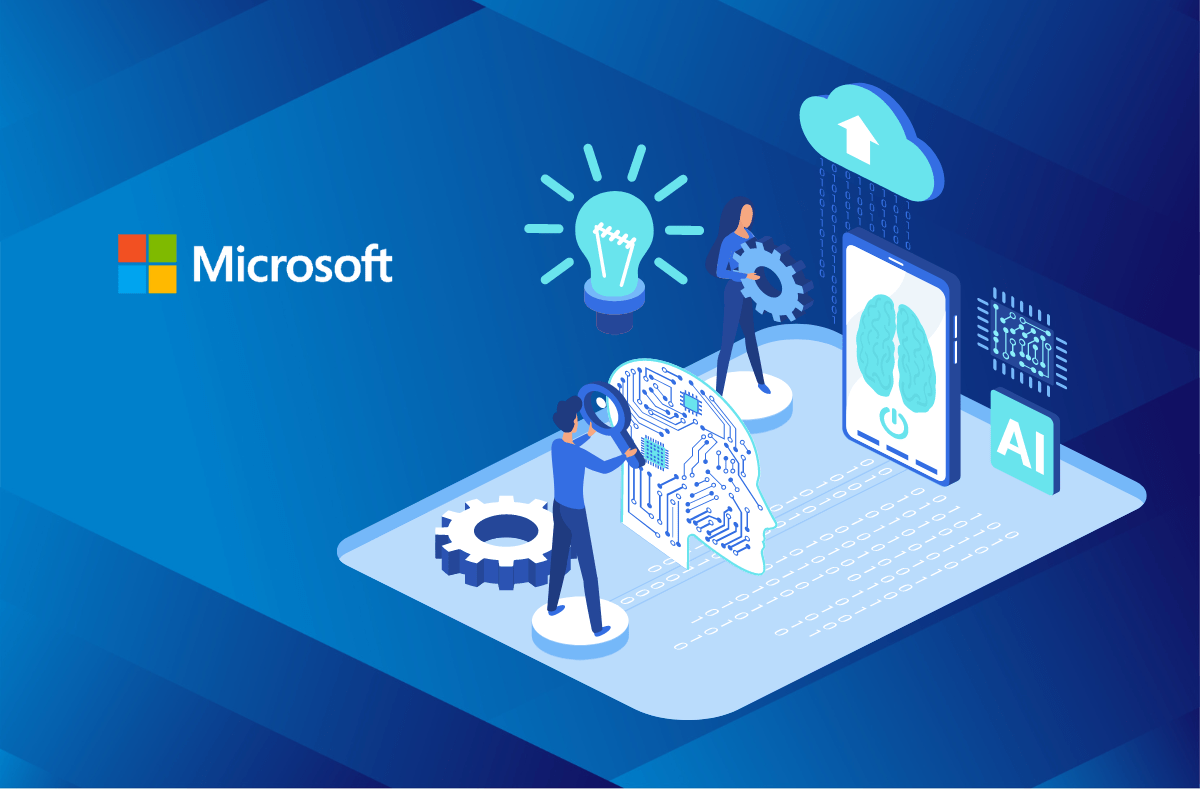 Unlocking Business Insights With Microsoft Business Intelligence Suite ...